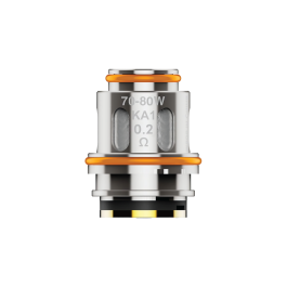 Geek Vape Z2 Mesh Coils 0.2Ohm - Singular